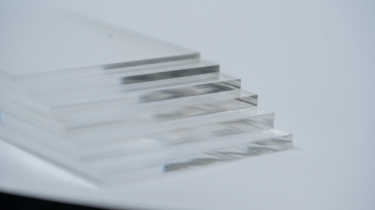 How to Care For Your Acrylic Panels | Acrybest