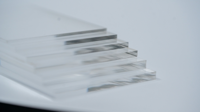 How to Care For Your Acrylic Panels | Acrybest